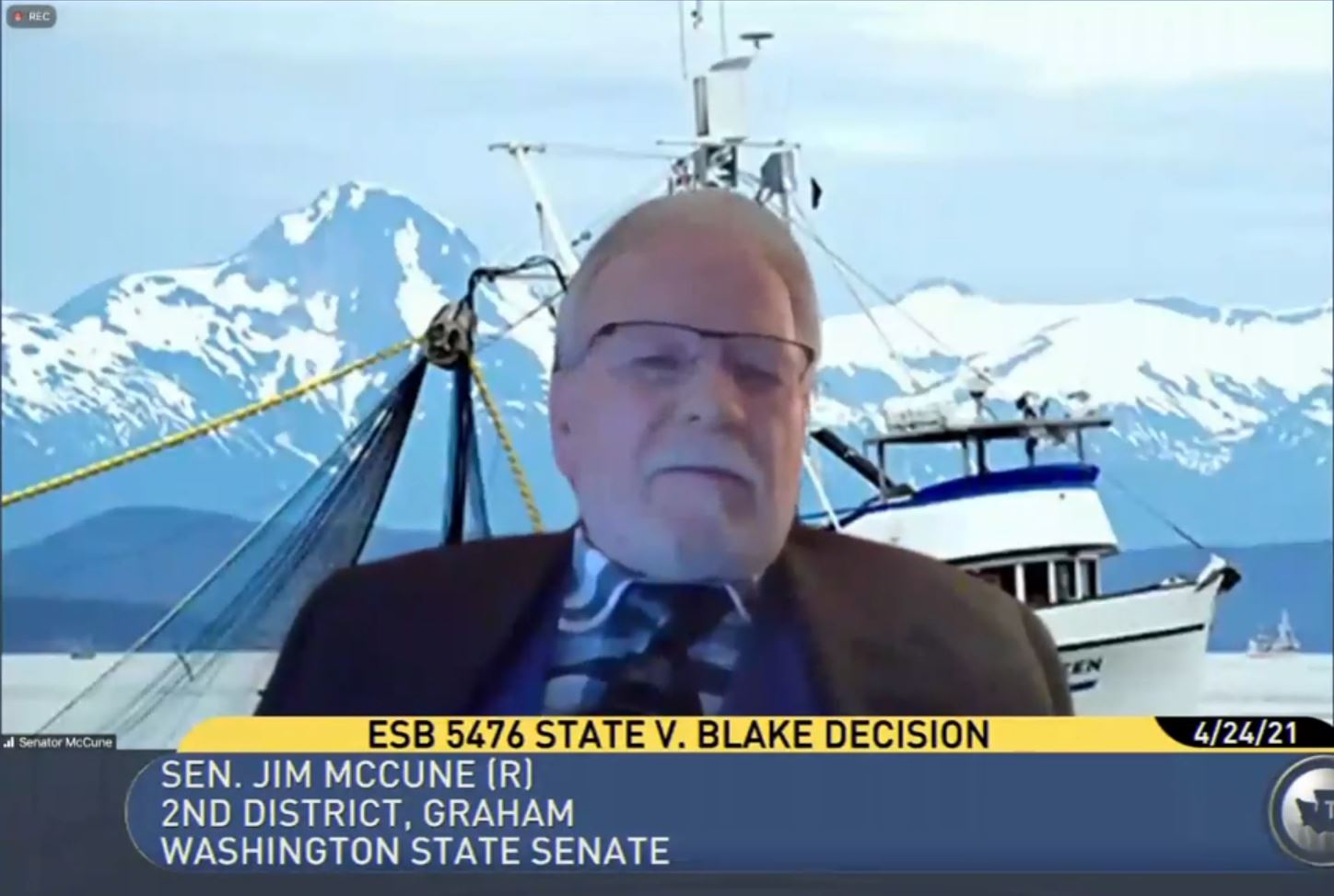 Big new taxes, public safety risks provide disappointing finish to 2021 ...